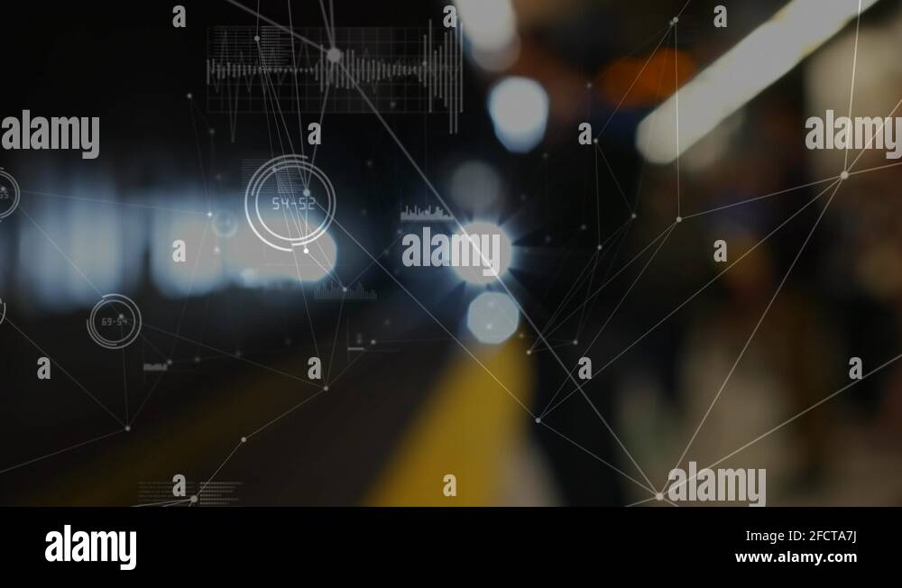 Commuting network Stock Videos & Footage - HD and 4K Video Clips - Alamy