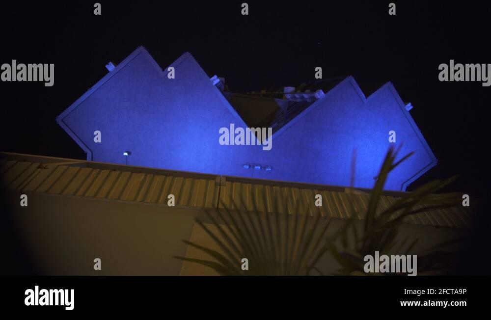 Blue building skyscraper urban Stock Videos & Footage - HD and 4K Video ...