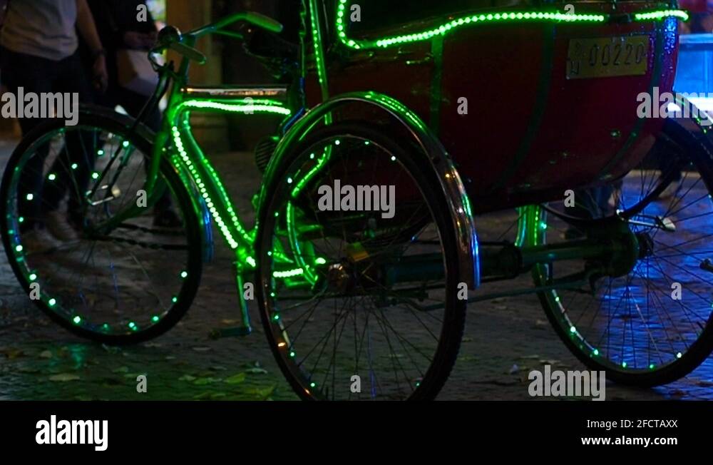 Green tricycle Stock Videos & Footage - HD and 4K Video Clips - Alamy