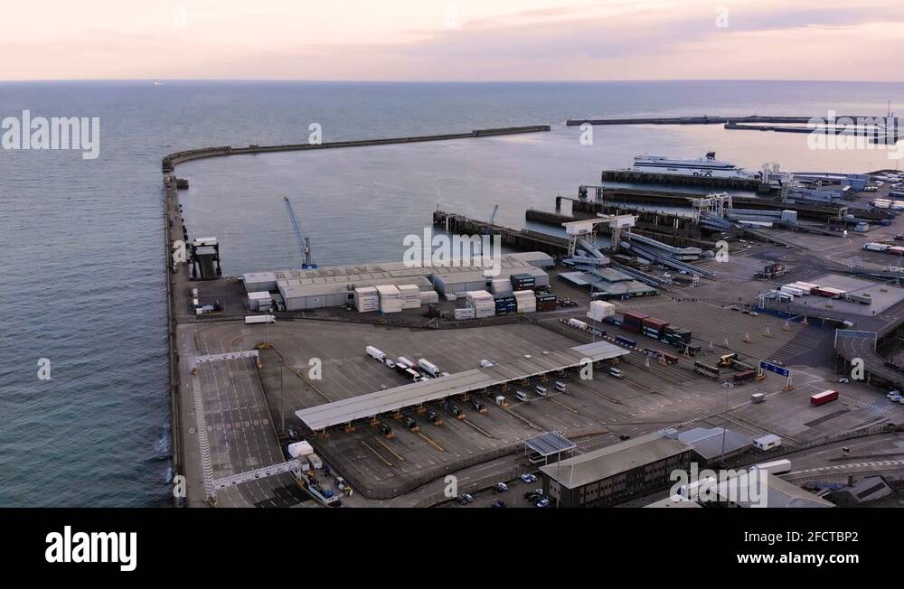 Dover sea port Stock Videos & Footage - HD and 4K Video Clips - Alamy