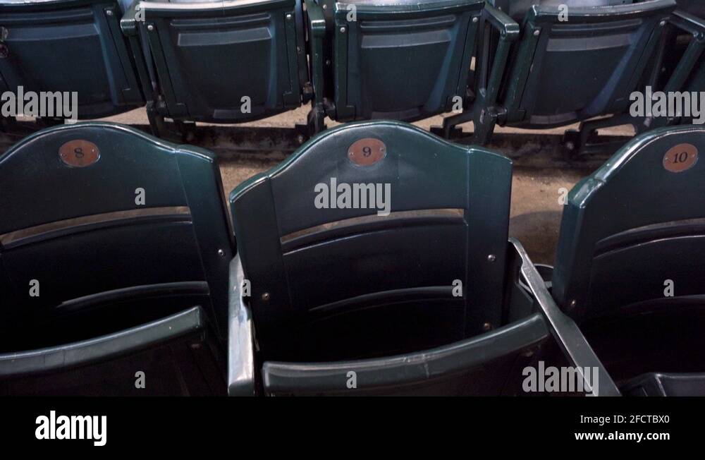 Stadium bench seating Stock Videos & Footage - HD and 4K Video Clips ...