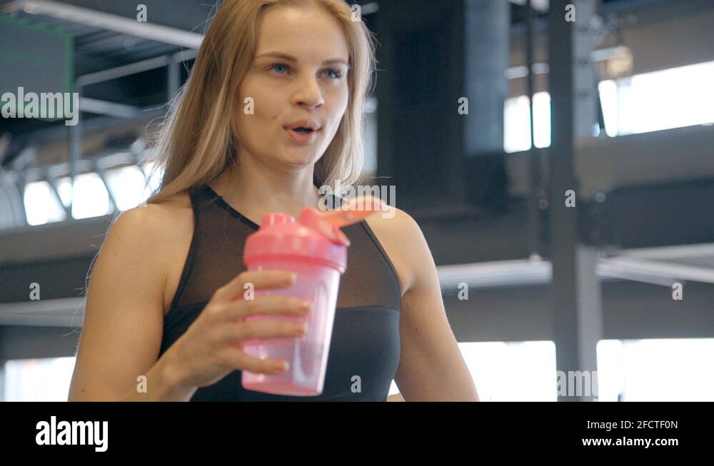 Dehydrated woman Stock Videos & Footage - HD and 4K Video Clips - Alamy