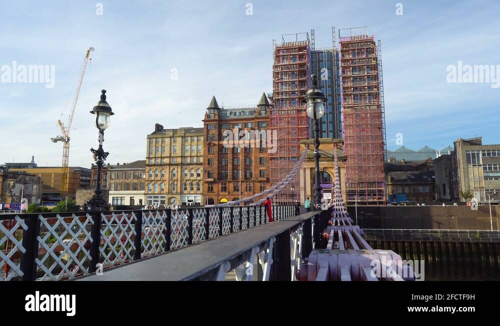 Scottish historic buildings Stock Videos & Footage - HD and 4K Video ...