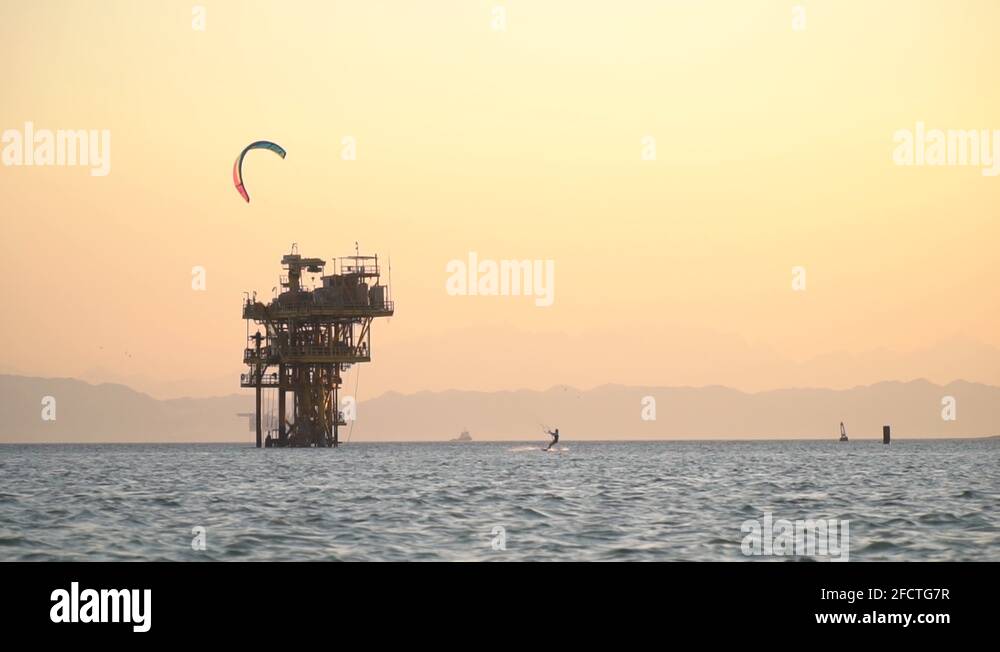 Offshore platform egypt Stock Videos & Footage - HD and 4K Video Clips ...