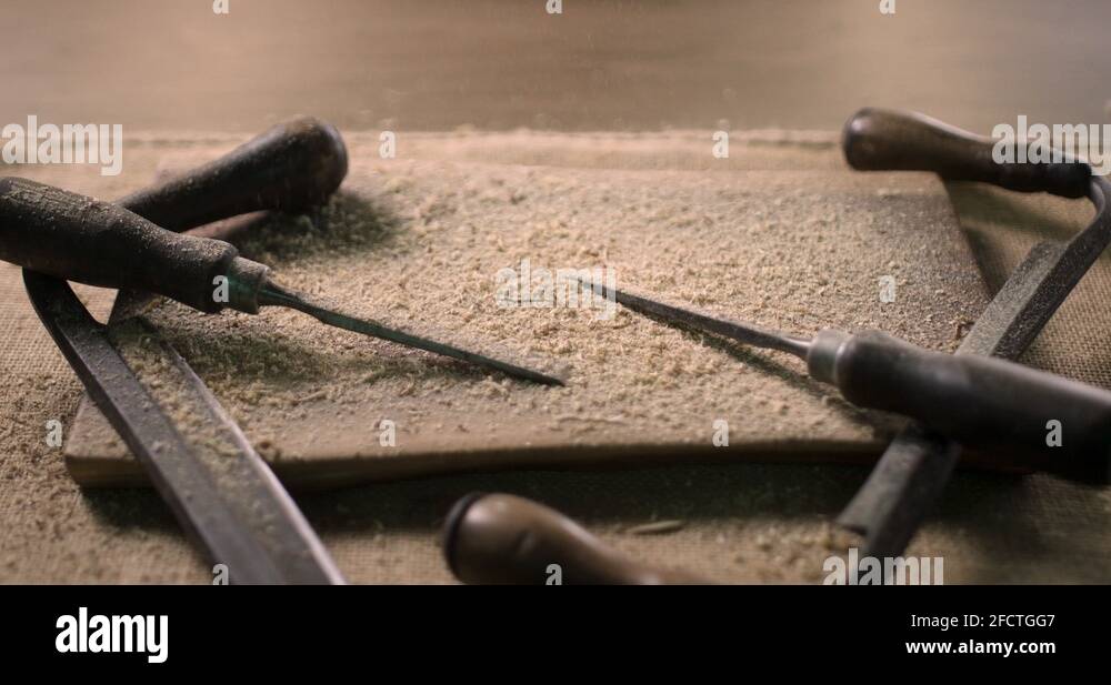 Draw knives Stock Videos & Footage - HD and 4K Video Clips - Alamy