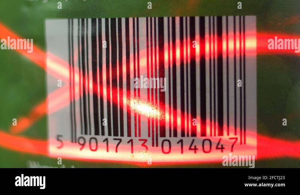 Barcode scanning Stock Videos & Footage - HD and 4K Video Clips - Alamy