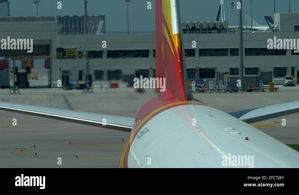 Aircraft rudder unit Stock Videos & Footage - HD and 4K Video Clips - Alamy