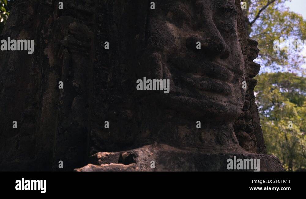 Khmer statue Stock Videos & Footage - HD and 4K Video Clips - Alamy