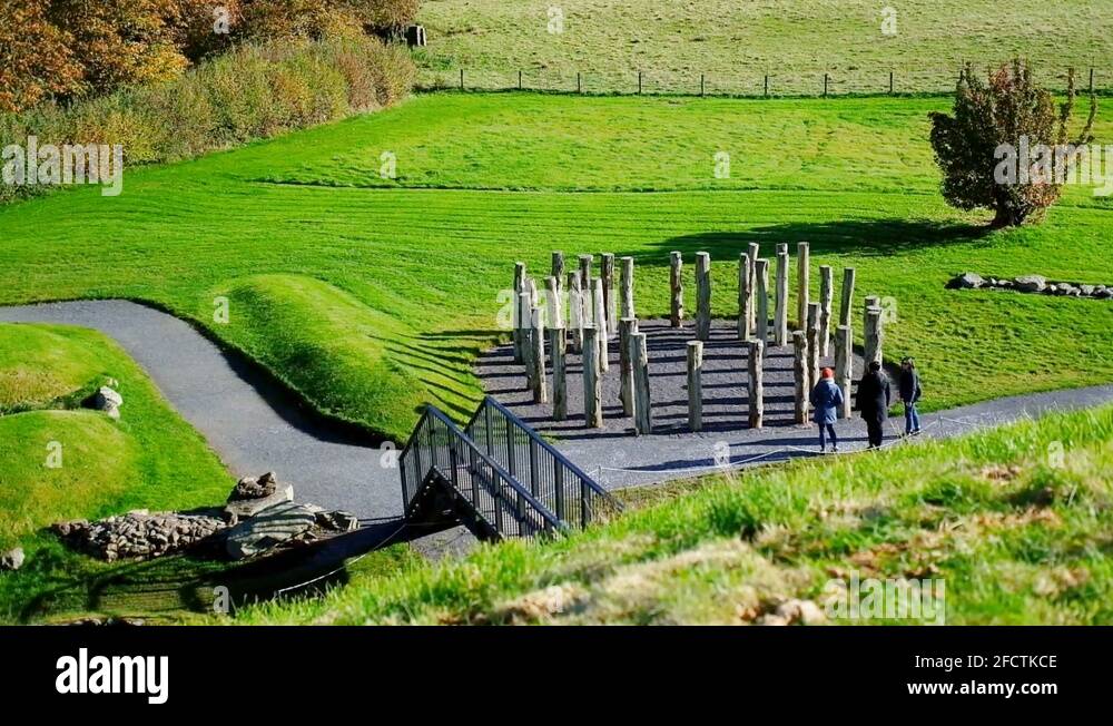 Mesolithic mound Stock Videos & Footage - HD and 4K Video Clips - Alamy