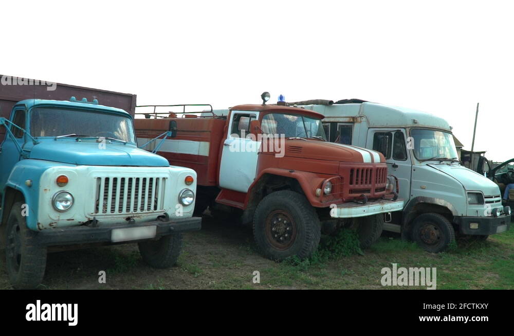 Soviet russia farm machine Stock Videos & Footage - HD and 4K Video ...