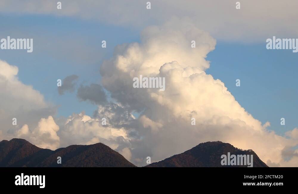 Volcanic eruption clouds Stock Videos & Footage - HD and 4K Video Clips ...