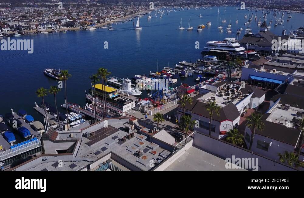 Balboa island ferry Stock Videos & Footage - HD and 4K Video Clips - Alamy