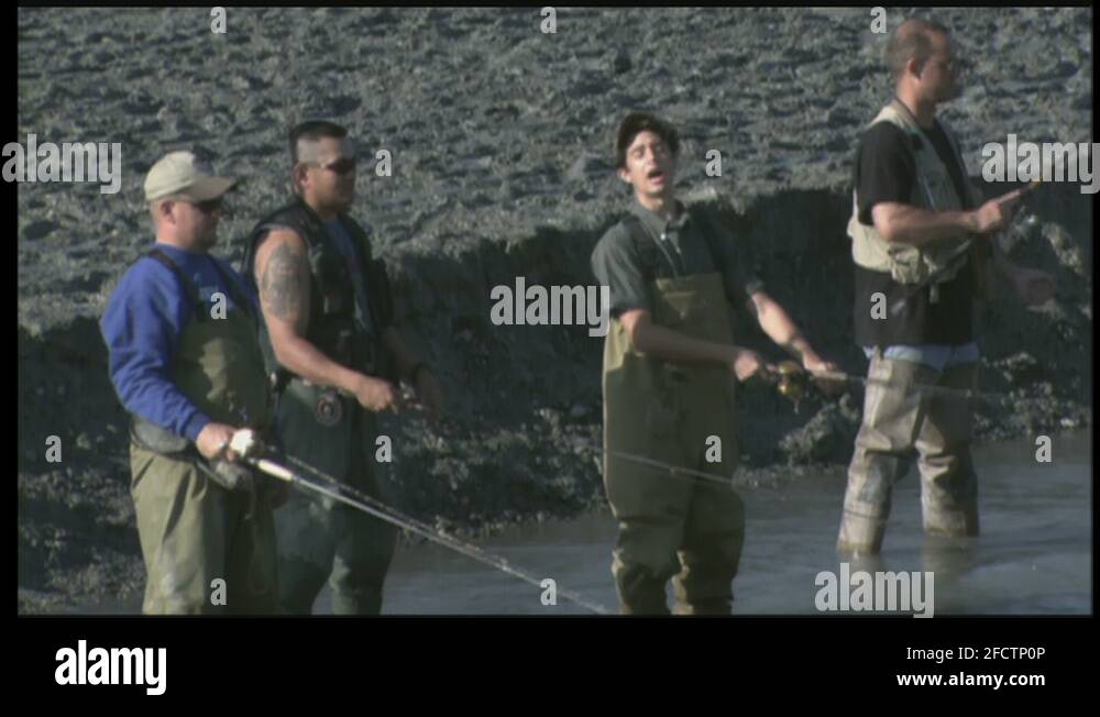 2000s fishing Stock Videos & Footage - HD and 4K Video Clips - Alamy