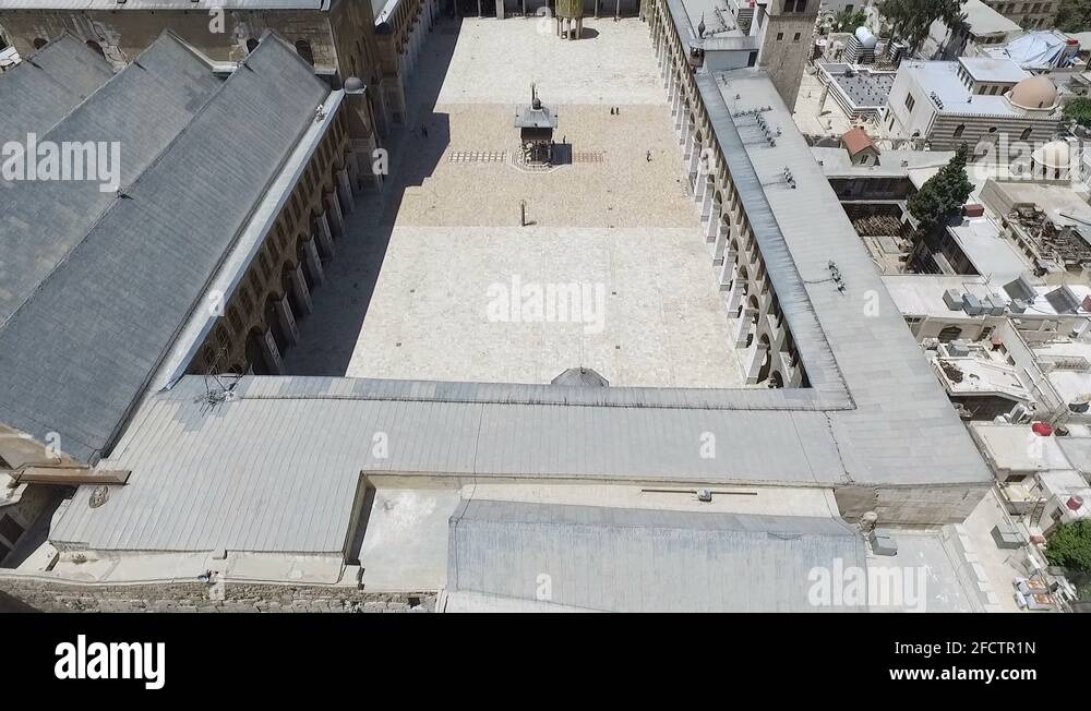 Old damascus aerial Stock Videos & Footage - HD and 4K Video Clips - Alamy