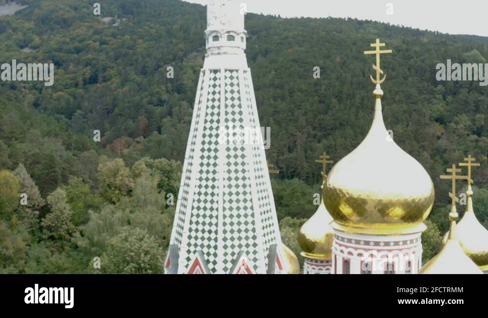 Russian orthodox crosses Stock Videos & Footage - HD and 4K Video Clips ...