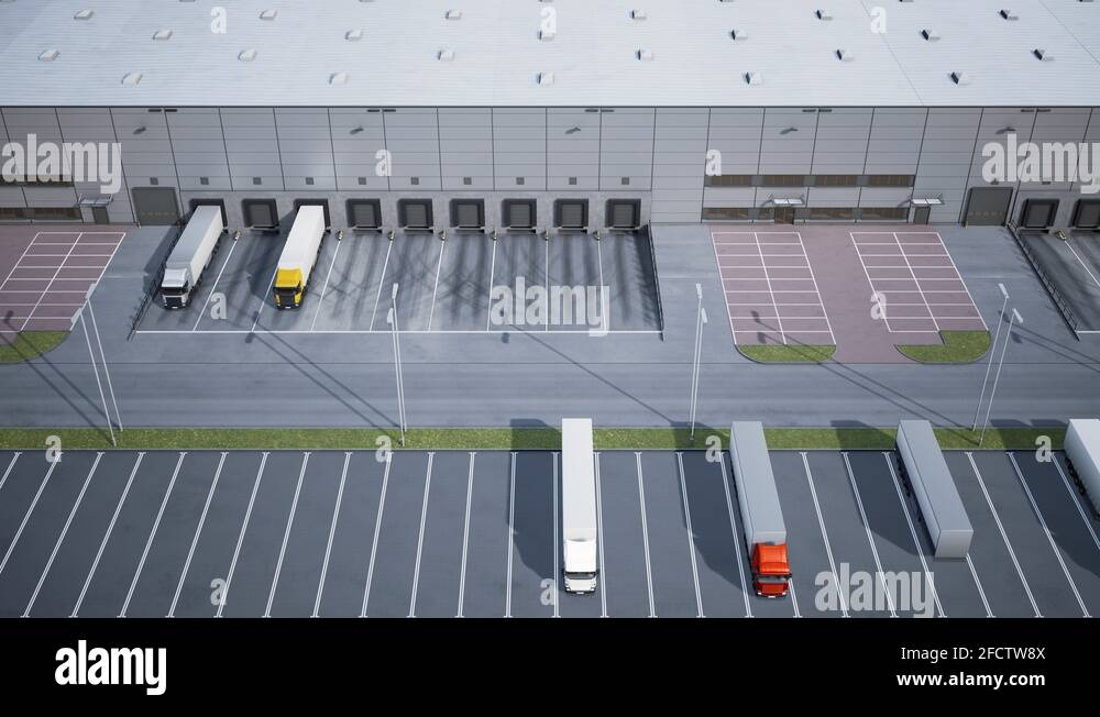 View logistics center Stock Videos & Footage - HD and 4K Video Clips ...