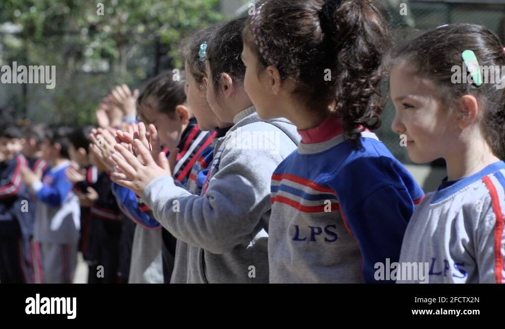 Kids cheering in class Stock Videos & Footage - HD and 4K Video Clips ...