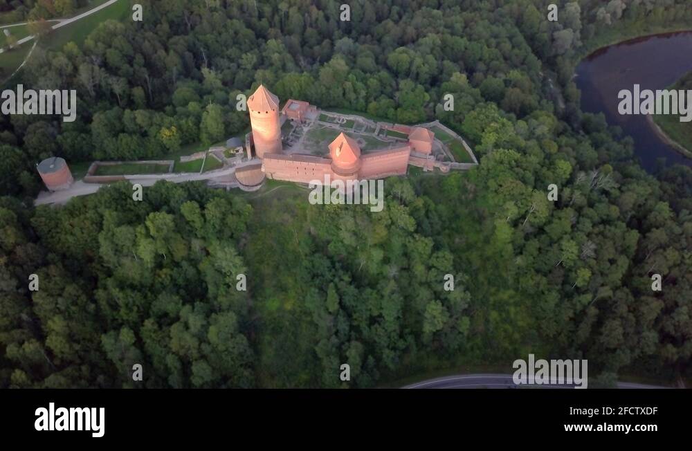 Krimulda castle Stock Videos & Footage - HD and 4K Video Clips - Alamy