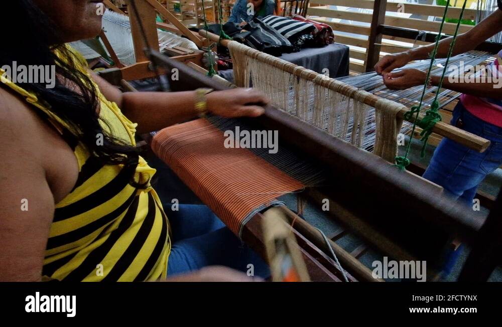 Indigenous fabric Stock Videos & Footage - HD and 4K Video Clips - Alamy