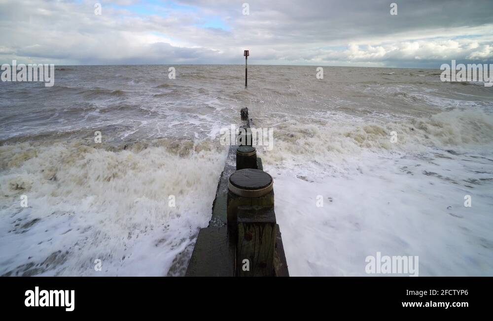 Sea defence groyne Stock Videos & Footage - HD and 4K Video Clips - Alamy