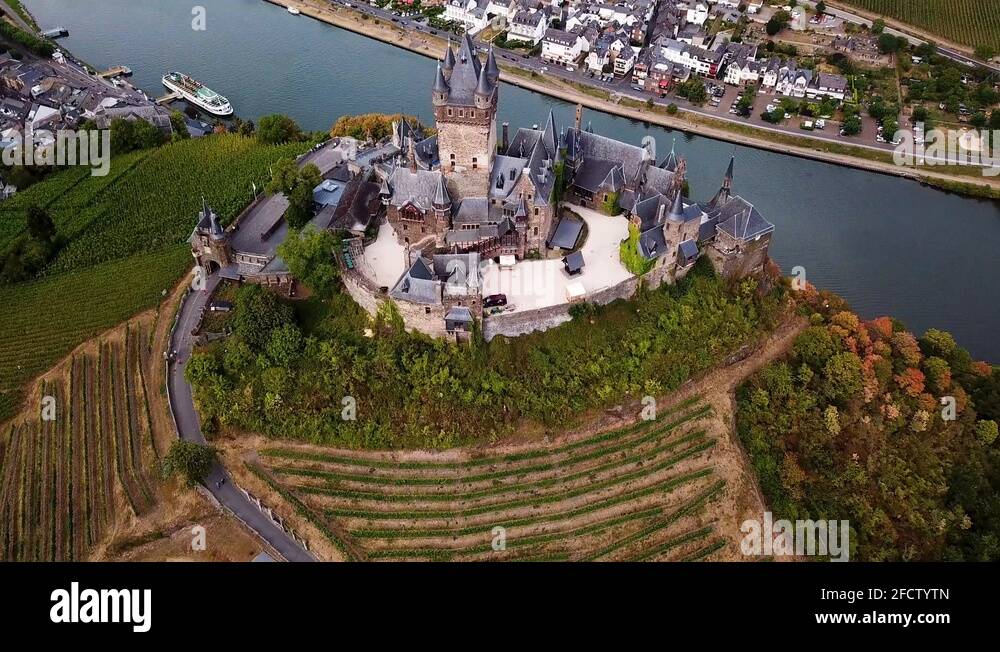 Cochem winery Stock Videos & Footage - HD and 4K Video Clips - Alamy