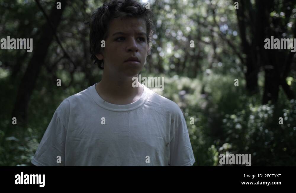 Angry teen boy walks Stock Videos & Footage - HD and 4K Video Clips - Alamy