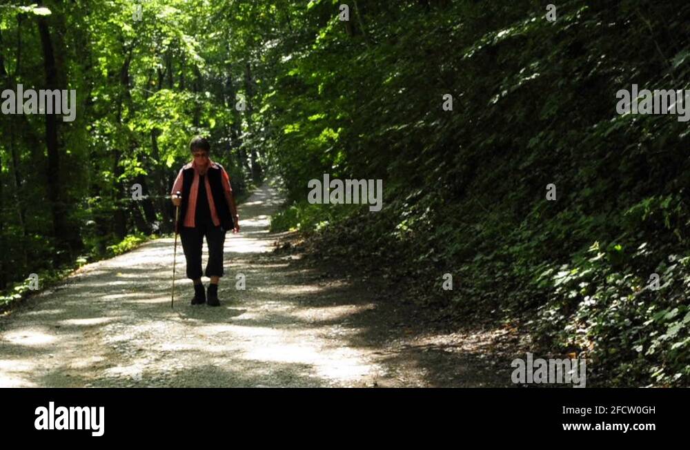 Grandma sport active Stock Videos & Footage - HD and 4K Video Clips - Alamy