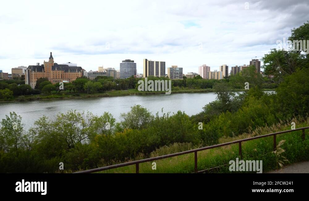 Historic saskatoon saskatchewan Stock Videos & Footage - HD and 4K ...