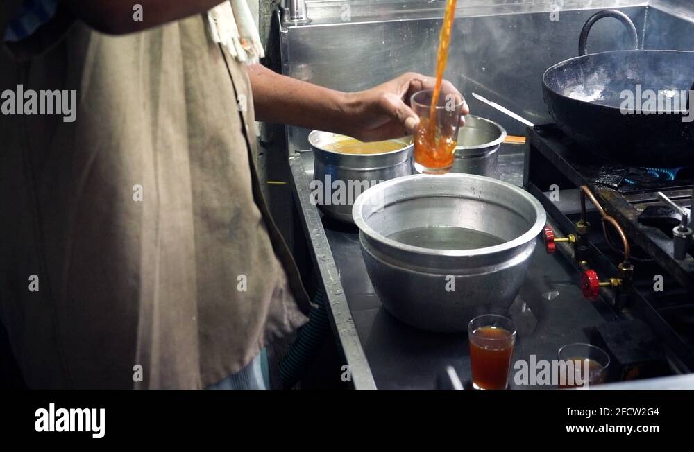 India tea glass Stock Videos & Footage - HD and 4K Video Clips - Alamy