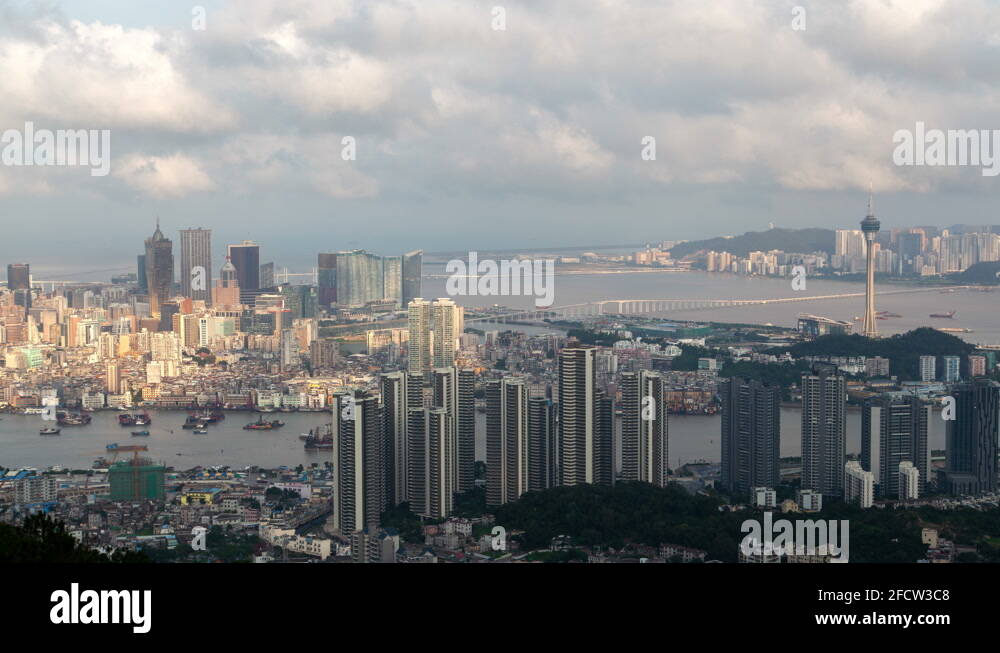 Peninsula tower Stock Videos & Footage - HD and 4K Video Clips - Alamy
