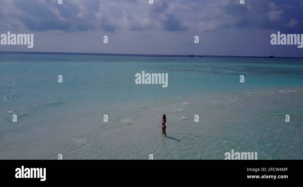 Bahamas woman sunbathing Stock Videos & Footage - HD and 4K Video Clips ...