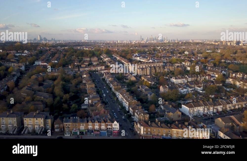Residential block london Stock Videos & Footage - HD and 4K Video Clips ...