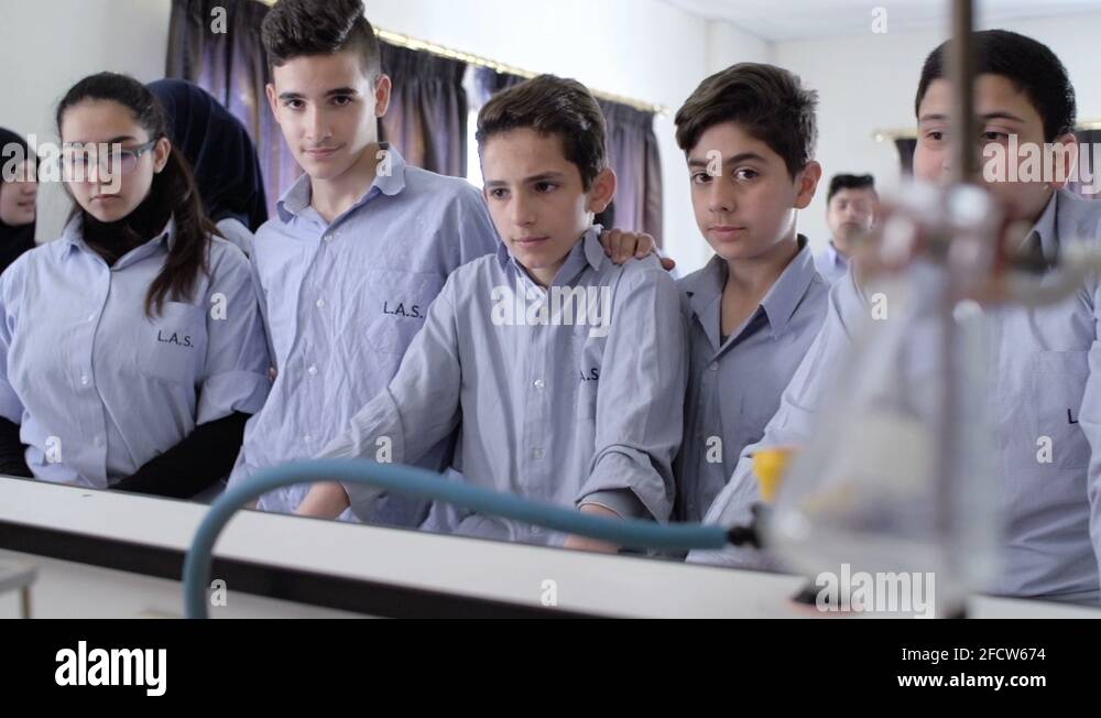 6th grade classroom Stock Videos & Footage - HD and 4K Video Clips - Alamy