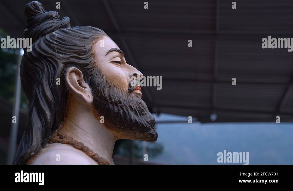 Rishi statue Stock Videos & Footage - HD and 4K Video Clips - Alamy