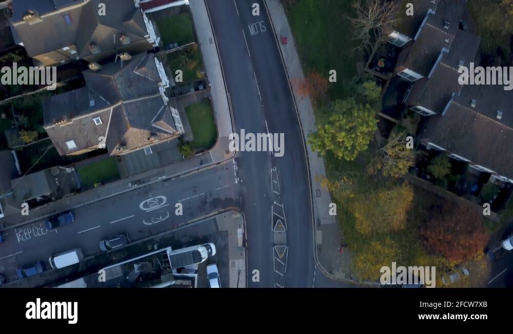 Residential square and london Stock Videos & Footage - HD and 4K Video ...