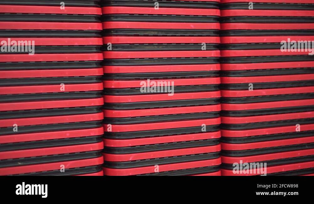 Supermarket target trolley Stock Videos & Footage - HD and 4K Video ...