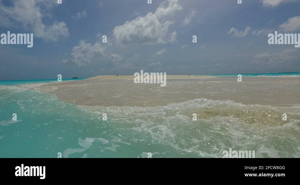 Sea meets sand Stock Videos & Footage - HD and 4K Video Clips - Alamy