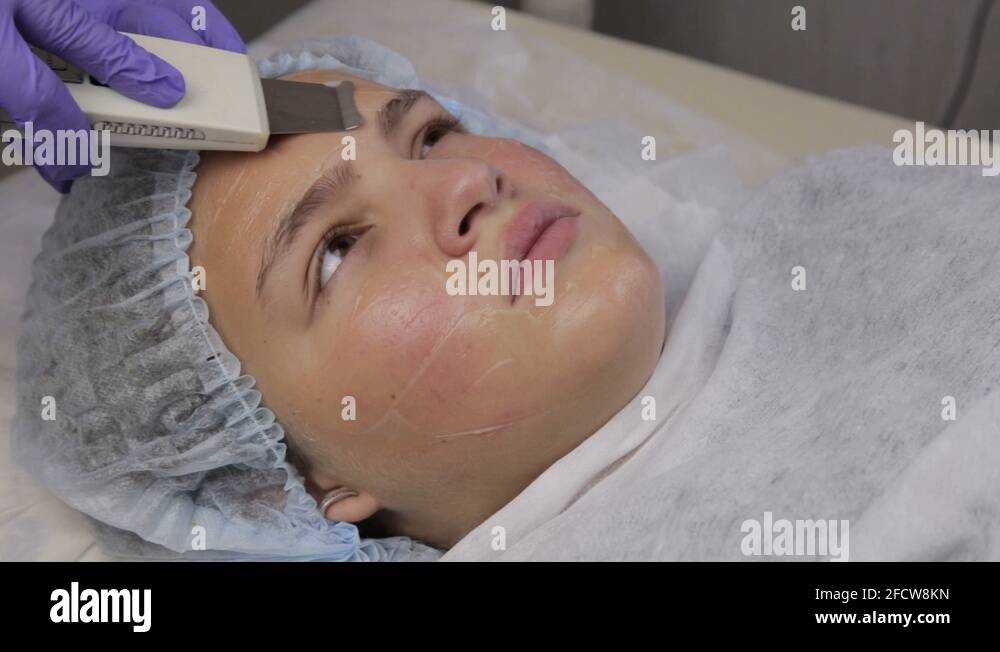 Skin pore Stock Videos & Footage - HD and 4K Video Clips - Alamy