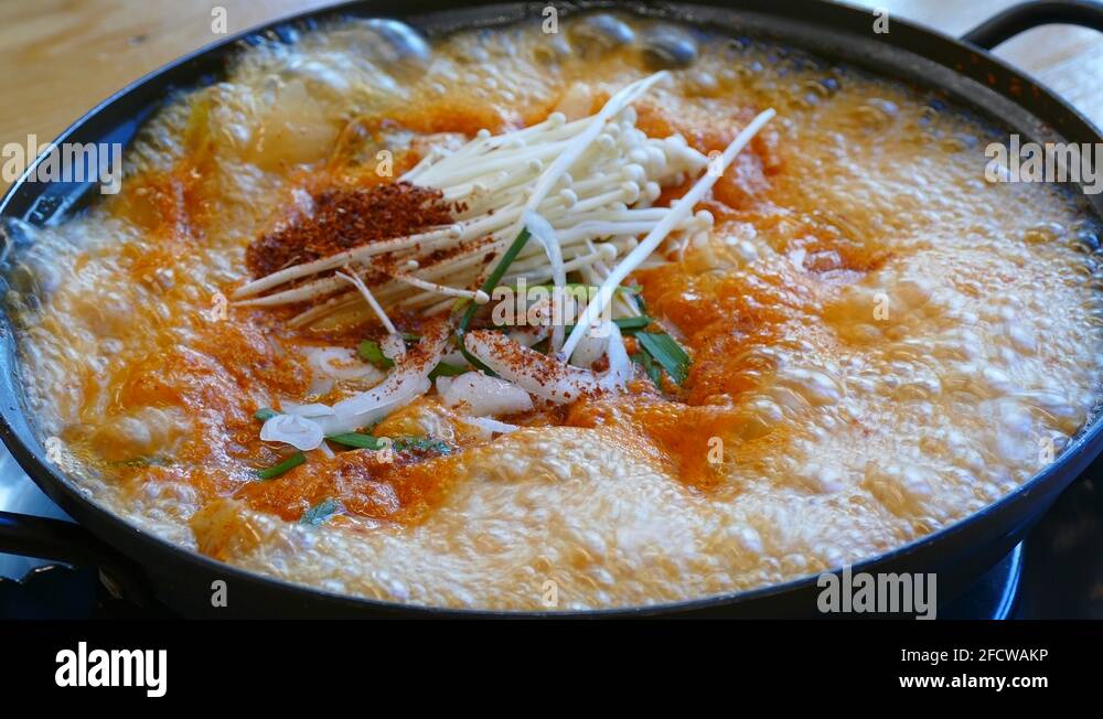 Gimchi kimchi Stock Videos & Footage - HD and 4K Video Clips - Alamy