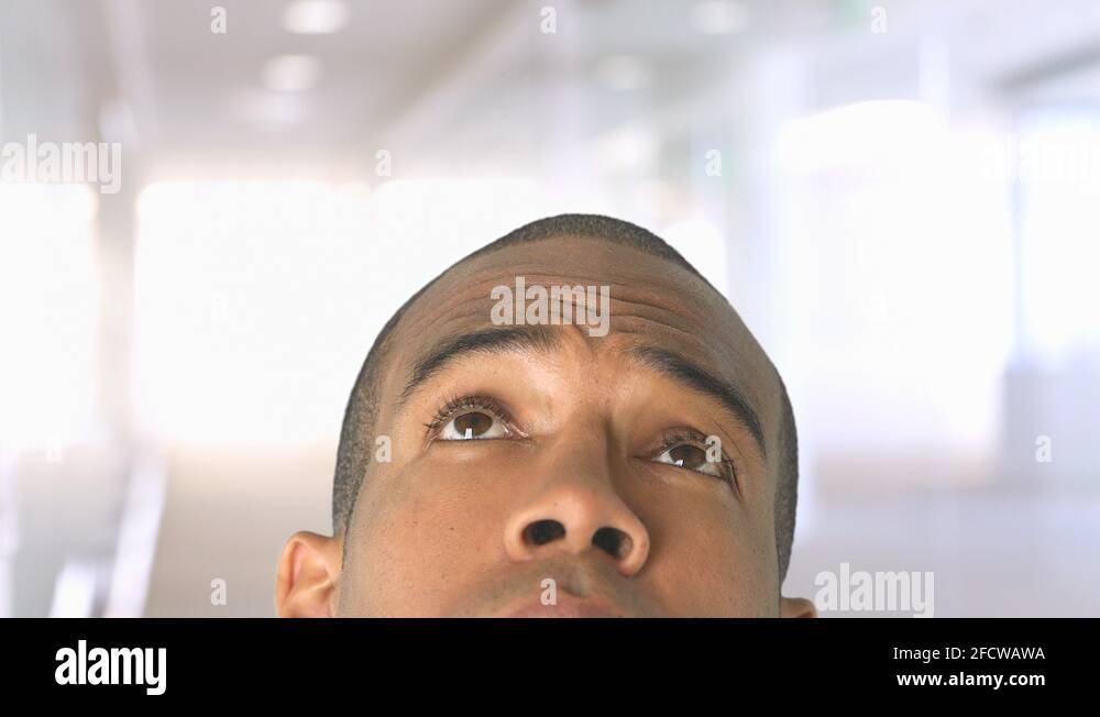 Thinking wonder Stock Videos & Footage - HD and 4K Video Clips - Alamy