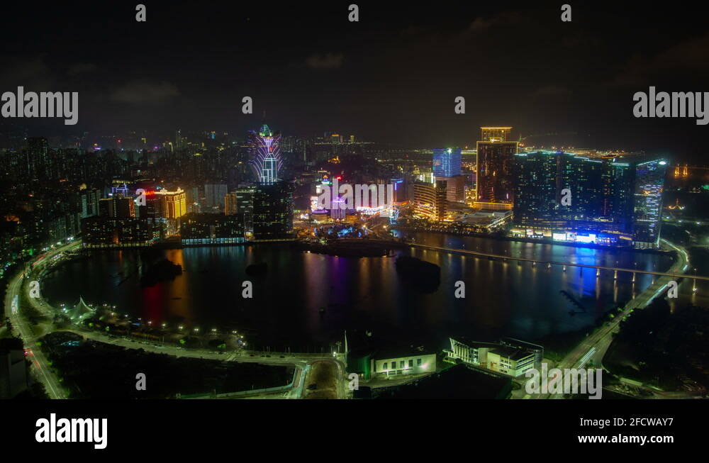 Macau bridges Stock Videos & Footage - HD and 4K Video Clips - Alamy