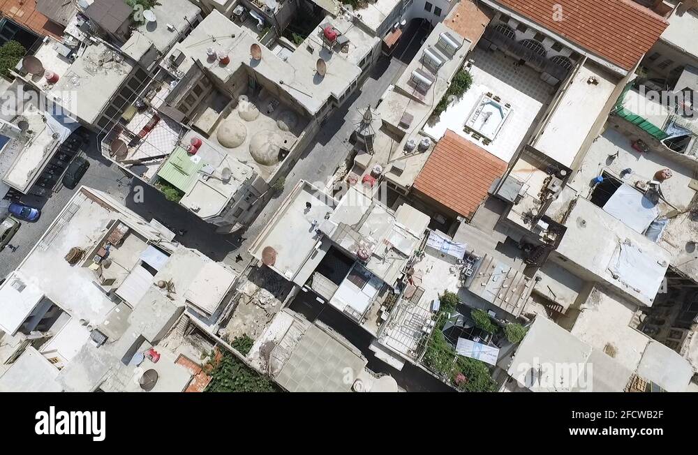 Damascus city buildings Stock Videos & Footage - HD and 4K Video Clips ...