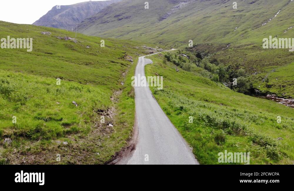 Skyfall road Stock Videos & Footage - HD and 4K Video Clips - Alamy