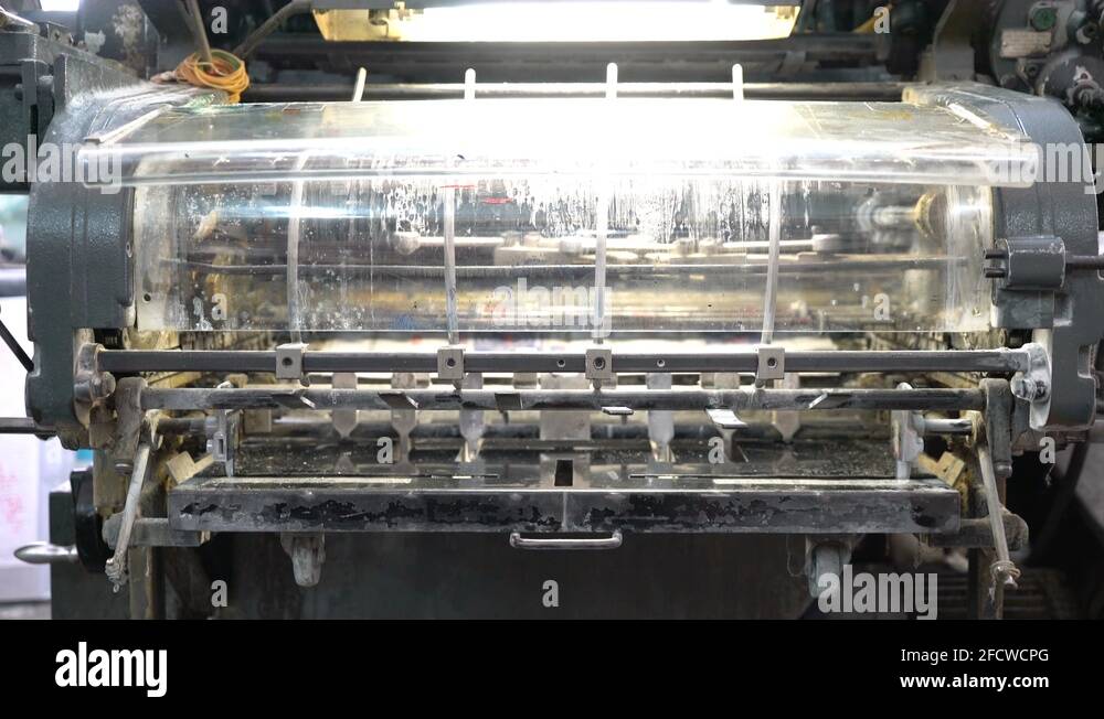 Industrial history machine Stock Videos & Footage - HD and 4K Video ...