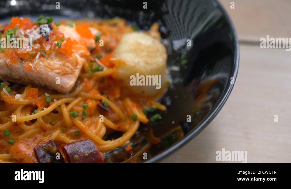 Tiger salmon Stock Videos & Footage - HD and 4K Video Clips - Alamy