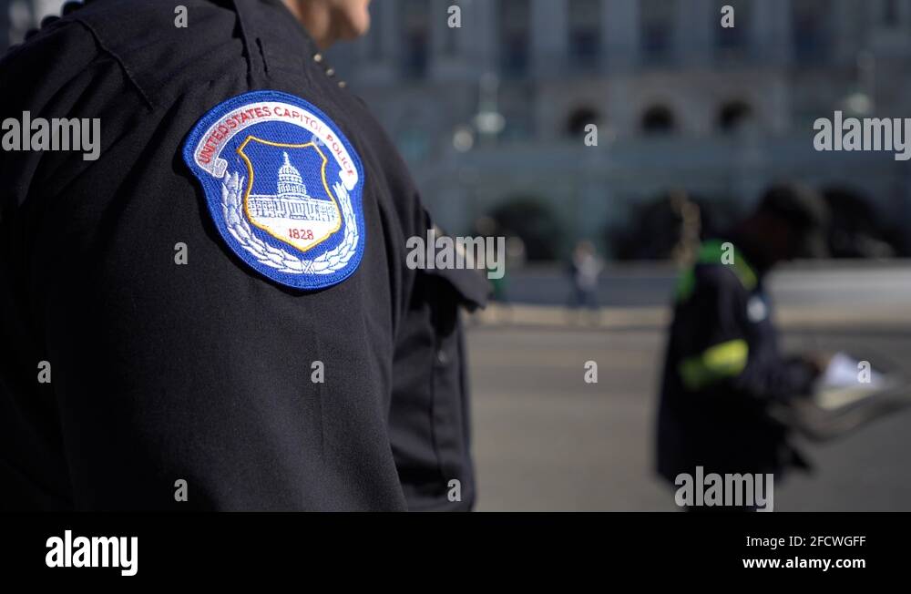 A capitol police Stock Videos & Footage - HD and 4K Video Clips - Alamy