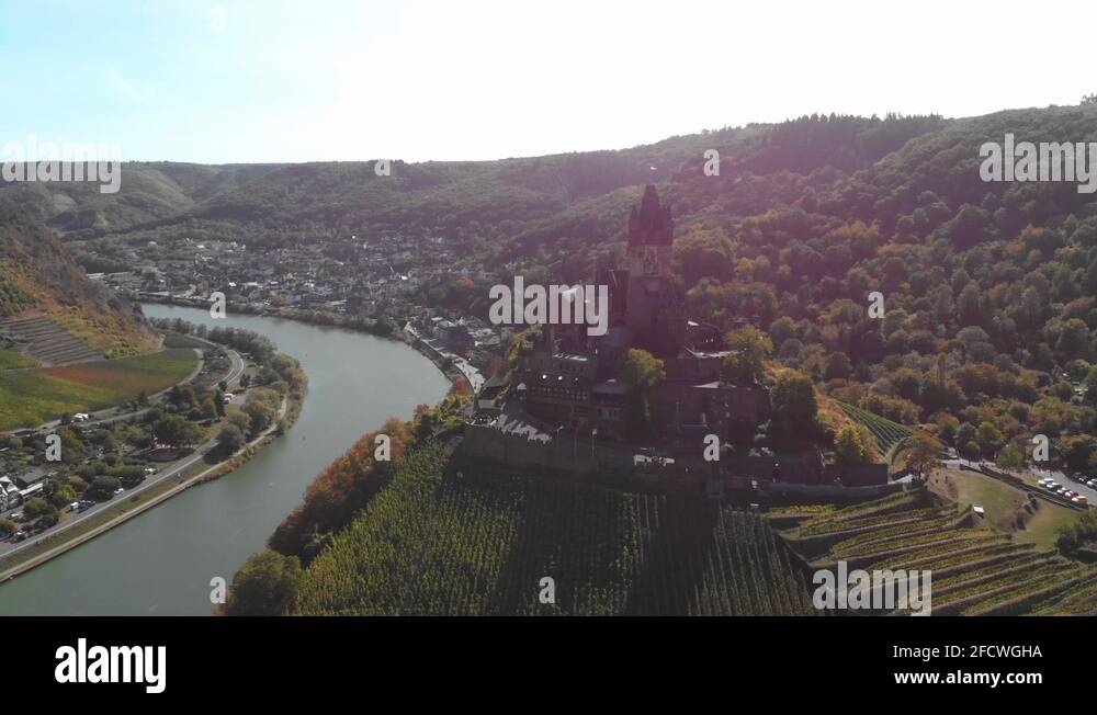 German countryside castle Stock Videos & Footage - HD and 4K Video ...