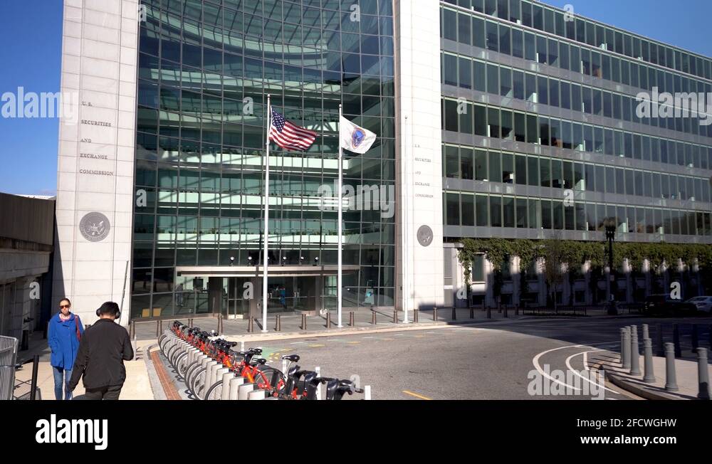 Securities and exchange commission sign Stock Videos & Footage - HD and ...