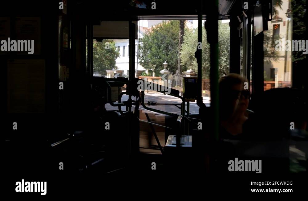 Coach bus italy Stock Videos & Footage - HD and 4K Video Clips - Alamy