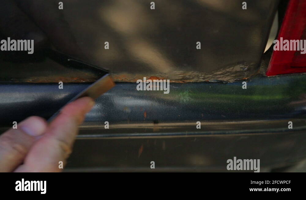 Car body rust Stock Videos & Footage - HD and 4K Video Clips - Alamy